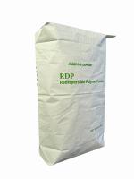 China Moderate Moisture Resistance Kraft Multiwall Bags with Optional PE Film Liner for Dust-Free Filling in Industrial Packaging for sale