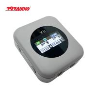China 797audio WCR01 2.4G USB Digital Output Wireless Microphone Perfect for Kids and Adults for sale