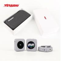 China 797audio WCR01 2.4G USB Digital Output Wireless Microphone Perfect for Kids and Adults for sale