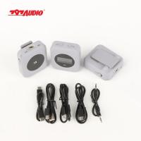 China 797audio WCR01 2.4G USB Digital Output Wireless Microphone Perfect for Kids and Adults for sale