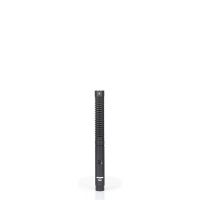 China Professional 3-pin XLR Cable Condenser Shotgun Microphone for INTERVIEW Recording for sale