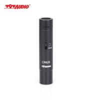 China 797Audio CR626 Small Diaphragm Pencil Condenser Microphone and PORTABLE for Recording for sale