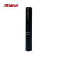 China 797AUDIO ACCR01 Professional Shotgun Mic Pencil Condenser Microphone Black Pro Pickup Microphone Metal Wired Kids Microphone for sale