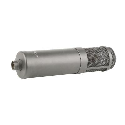 China F-8 Polar Pattern Condenser Microphone for Studio Recording 797Audio ATCR02 CR727 OEM for sale