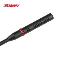 China 797Audio ACCR02 360 Flexible Professional Mic Conference Goose Neck Microphone for PC Computer Laptop broadcast microphone for sale