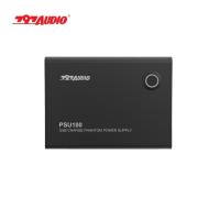 China 797Audio PSU100 Microphone Power Supply Switching Charging 48V Phantom for XLR Condenser Microphone NEW Design for sale