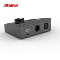 China 797Audio Microphone Amplifier USB 48v Pantom Power Condenser 48 volt Mic Power Supply for XLR Condenser Microphones for sale