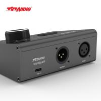 China 797Audio PSU100AMP New Condenser Microphone Preamplifier Recording Equipment 48V USB Phantom Power Supply For Tube Mic for sale