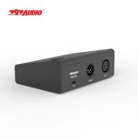 China 797Audio PSU100 XLR to USB-C Phantom Power Supply 48V for Studio Microphone Charging for sale