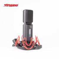 China 797AUDIO LQ-52 Customized Microphone Mounts and Stands Windshield Microphone Accessories for sale