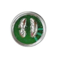 China Green Audio CZF9767-OL Omni-directional Microphone Capsule with Max Height of 6.7±0.2 for sale