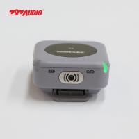 China 797AUDIO Wireless Channels Wireless Lapel Portable Mini Microphone Best 2.4G Metal Wired Wireless Microphone Bg 28 20 Hz - 20khz for sale