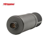 China 797Audio CR727 Church Microphones 34mm Large Diaphragm and Noise-Cancelling Features for sale