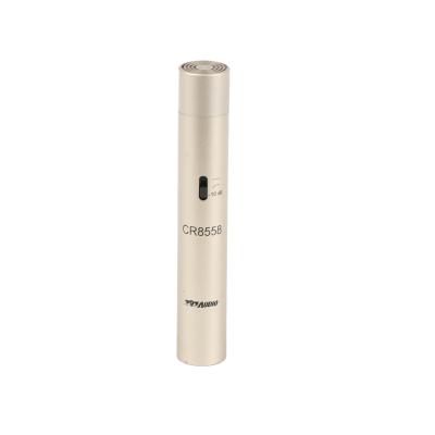 China 797Audio APCR01 OEM/ODM Professional Singing Audio and Living Program Speaker Conference Small Diaphragm Condenser Microphone for sale