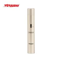 China 797Audio APCR01 OEM/ODM Professional Singing Audio and Living Program Speaker Conference Small Diaphragm Condenser Microphone for sale