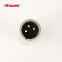 China 797Audio APCR01 OEM/ODM Professional Singing Audio and Living Program Speaker Conference Small Diaphragm Condenser Microphone for sale