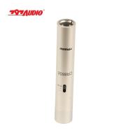 China 797Audio APCR01 OEM/ODM Professional Singing Audio and Living Program Speaker Conference Small Diaphragm Condenser Microphone for sale