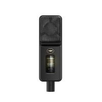China Professional USB Condenser Tube Microphone for Studio Recording and Communication for sale