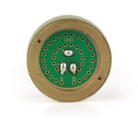 China 797 AUDIO CZB260-UL 26Mm Cardioid Electret Mic Dynamic Condenser Microphone Capsule Supplier for sale