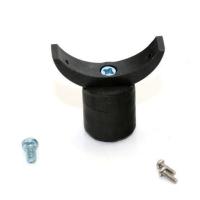 China 797 AUDIO CY002 34mm Large Diaphragm Centering Dual Condenser Microphone Capsule For DIY Neumann K67,K87 and U87ai,Rode K2 for sale