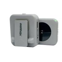 China 797Audio AWCR01 The Ultimate Wireless Microphone for Photography and Video Streaming for sale