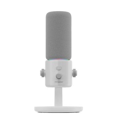 China 797Audio D502 Large Diaphragm USB Gaming Condenser Microphone Studio For PC for Customized OEM,ODM for sale