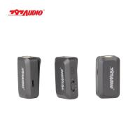 China 797AUDIO WCR02 2.4ghz Usb Camera Microphone Wireless Microphones for PC, iPhone usb microphone for pc Professional for sale