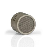 China 797Audio CY038A 22mm Condenser Microphone Electret Mic Capsule 6um Mylar, Gold-plated For DIY Old Microphone for sale