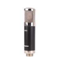 China 797AUDIO U95S OEM/ODM Manufacturer Large Diaphragm Vacuum Tube Condenser Gaming Microphone Studio Professional Wired 20hz-20khz for sale