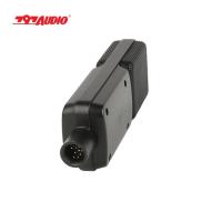 China 797 Audio ATCR01 Professional Recording Noise Cancelling Condenser Program Audio Tube Condenser Microphone Wired 48V DC Phantom for sale