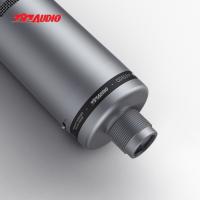 China 797Audio ACD01 Professional Radio Dynamic Microphone Recording Noise Cancelling For Recording OEM/ODM for sale
