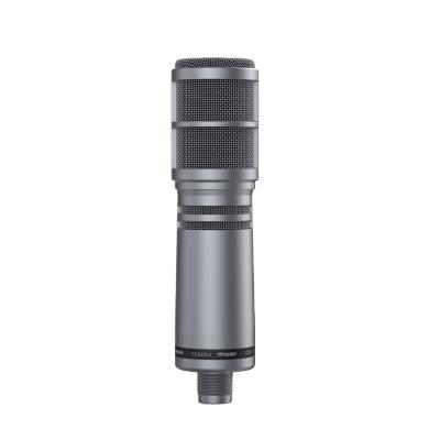 China 797Audio ACD01 Podcast Microphone, Dynamic Mic, Live Broadcasting, Streaming, Gaming, Compatible with iOS, Android, Mac, Windows for sale