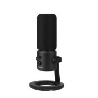 China Signal To Noise Ratio 70dB 797Audio D502 USB Microphone for Gaming and Recording for sale