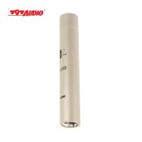 China Small Diaphragm Condenser Microphone for Advanced Audio Communication and Sonorisation for sale