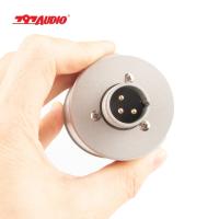 China 797Audio CR85 Condenser Microphone Prices in China Manufacture Microphone PCB for Podcast With Sponge Cover for sale