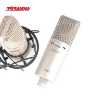 China 797Audio CR85 C1 Condenser Microphone Condenser Studio Recording Professional for sale