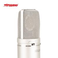 China 797Audio CR85 C1 Condenser Microphone Condenser Studio Recording Professional for sale
