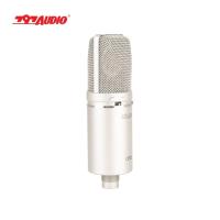 China 797Audio CR85 C1 Condenser Microphone Condenser Studio Recording Professional for sale