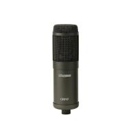 China Wired Cardioid Vacuum Tube Condenser Microphone 797AUDIO ATCR03 for Recording Studio for sale