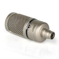 China Wired USB Condenser Microphone for PC 149db 192khz/24bit 3 Pin Metal ACR02 by 797audio for sale