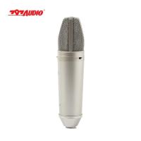 China 797 ACR01 NT2S Condenser Microphones The Ultimate Equipment for Singing Enthusiasts for sale