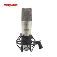 China 797 ACR01 NT2S Condenser Microphones The Ultimate Equipment for Singing Enthusiasts for sale
