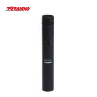 China 797Audio ACCR01 Small Diaphragm Condenser Microphone Metal Wired Wireless Microphone for Singing 48V DC Inears Para Monitor for sale