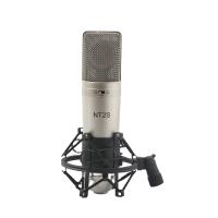 China 797Audio ACR01 OEM/ODM Micro Studio Recording Mic for Living Program Speaker and Audio for sale