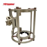 China 797AUDIO High Quality Microphone Shock Mount Stand Holder Mount Clip Fixed Microphone Metal Mounts & Stands OEM/ODM for sale