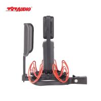 China 797AUDIO LQ-52 High Quality Microphone Shock Mount Stand Holder Mount For ATCR01 CR711 Microphone for sale