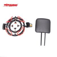 China 797AUDIO LQ-52 High Quality Microphone Shock Mount Stand Holder Mount For ATCR01 CR711 Microphone for sale