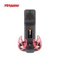 China 797AUDIO LQ-52 Customized Microphone Mounts and Stands Windshield Microphone Accessories for sale