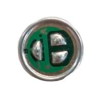 China 797AUDIO CZB6027S-OL 6mm Microphone Electret Capsule with Operating Voltage of 2.7V for sale