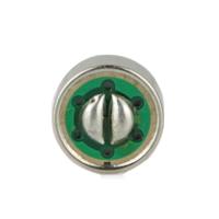 China 797AUDIO OEM/ODM Factory Supplier CZB9750 9.7Mm Omnidirectional Mic Microphone Electret Capsule for sale